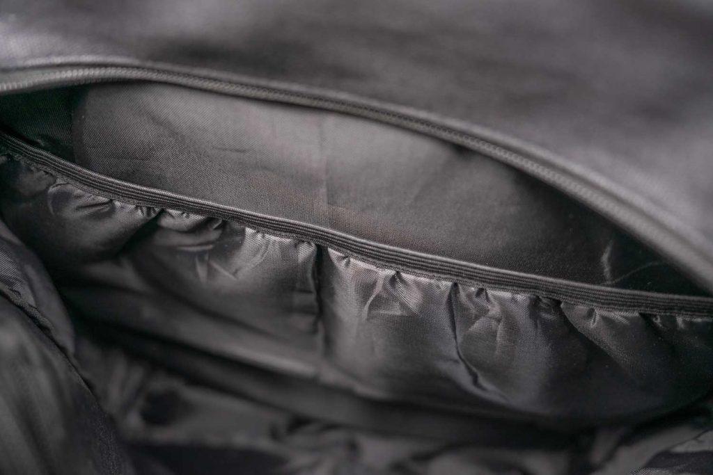 BELLA | Sleek Tote Bike Bag With AVS | AtranVelo