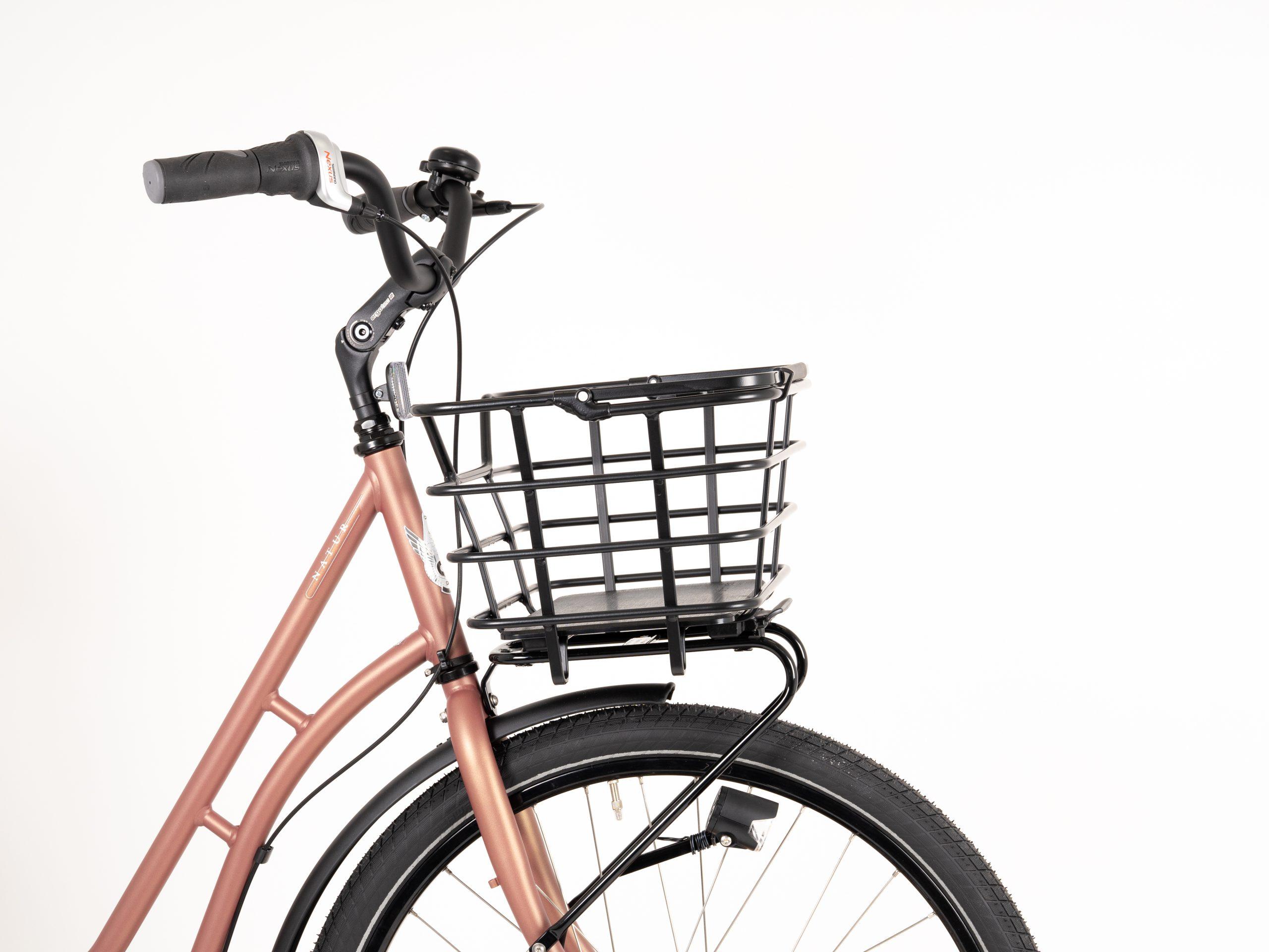 AVS Acessories | Add Utility and Style to Your Bike | AtranVelo