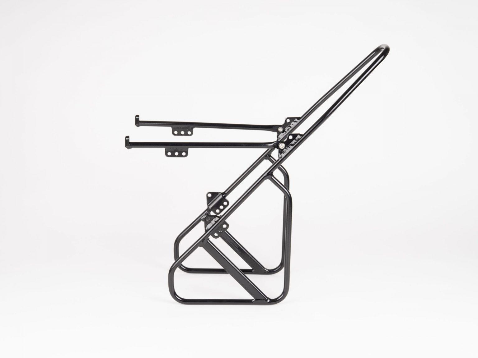 EXPLORER | Lowrider Bike Rack | AtranVelo Cycle Lab