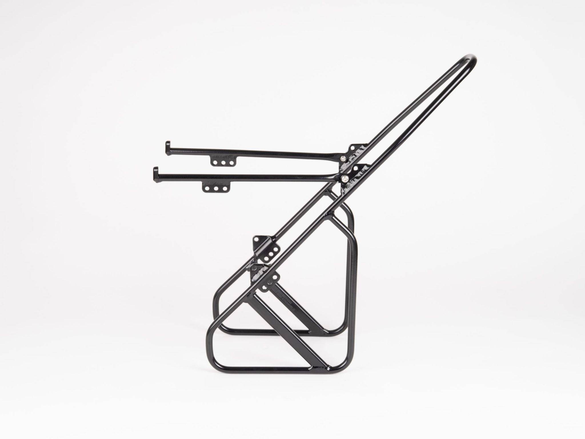 EXPLORER | Lowrider Bike Rack | AtranVelo Cycle Lab
