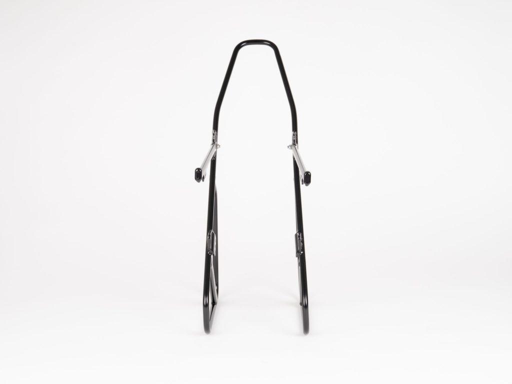 EXPLORER | Lowrider Bike Rack | AtranVelo Cycle Lab
