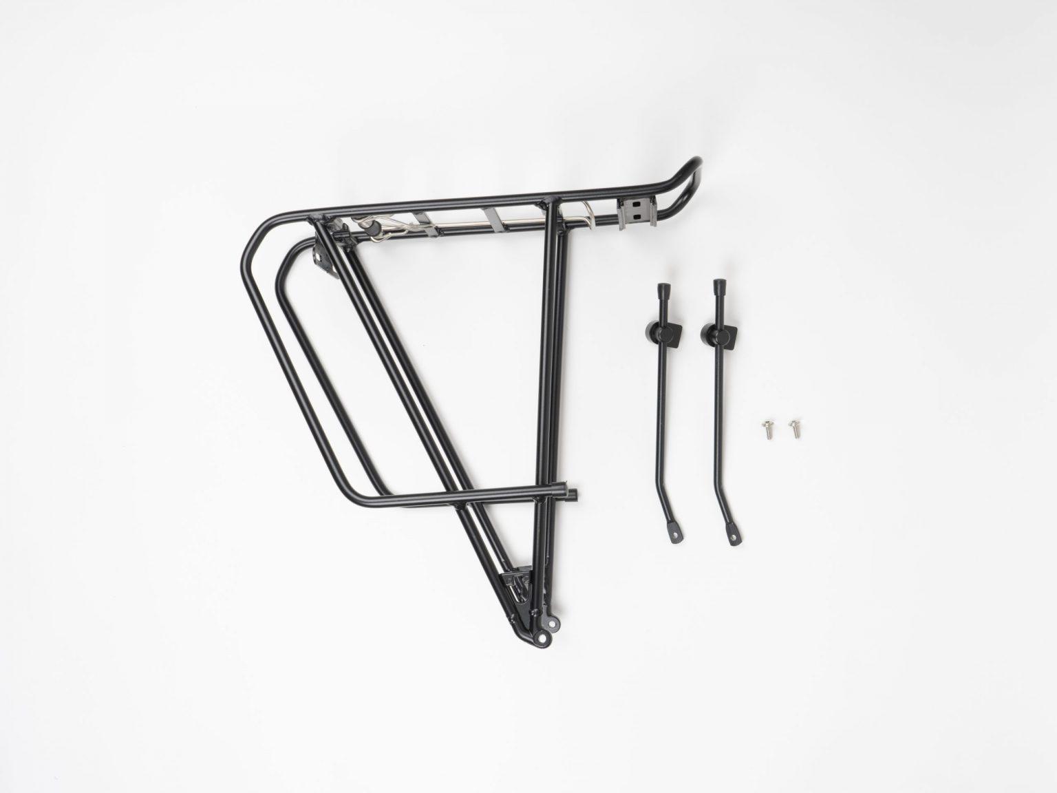 TOUR | Extra Sturdy Bike Rack | AtranVelo Cycle Lab