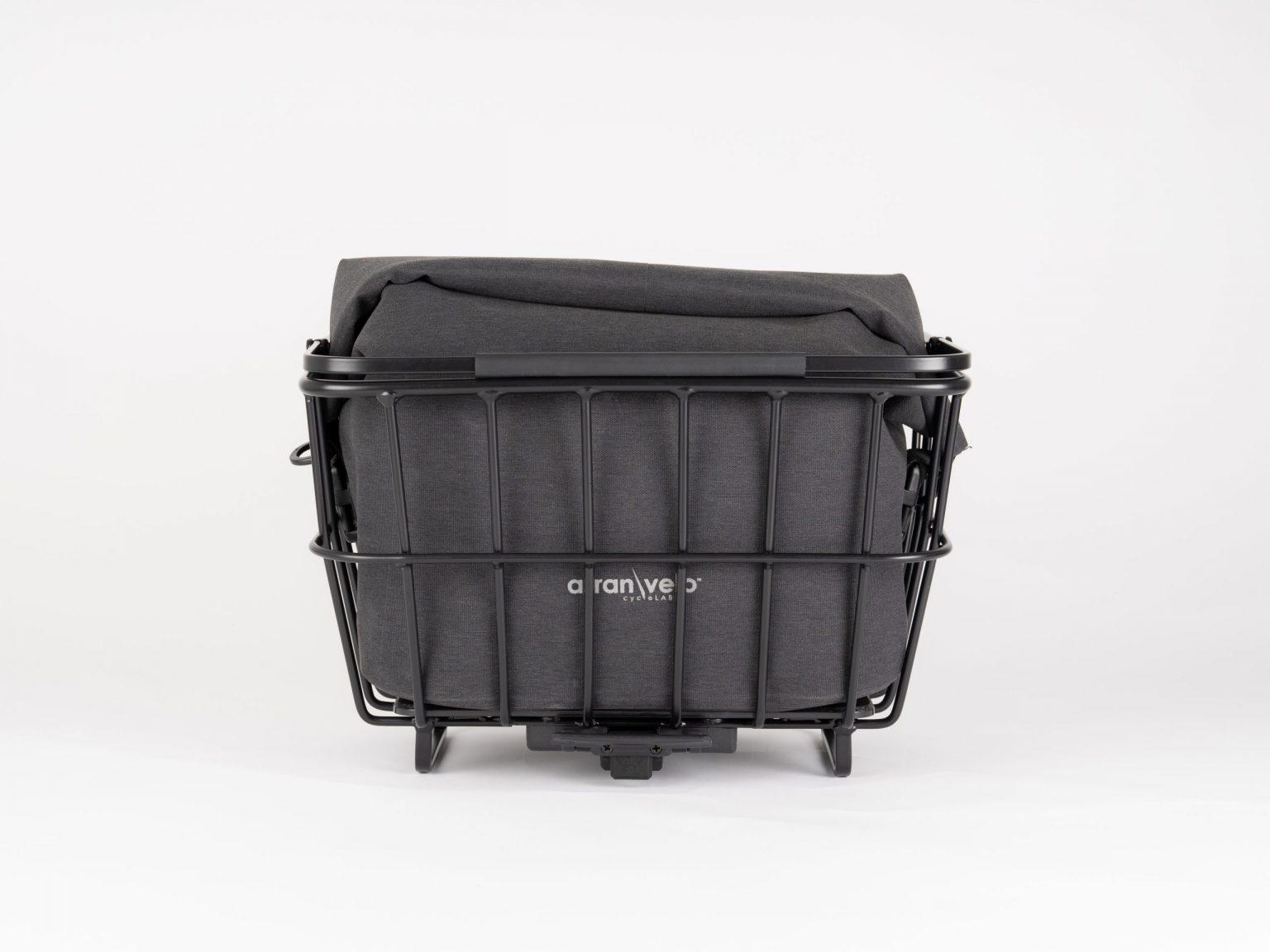 EPIC TRAVEL BAG | Waterproof Bag For EPIC Baskets | AtranVelo