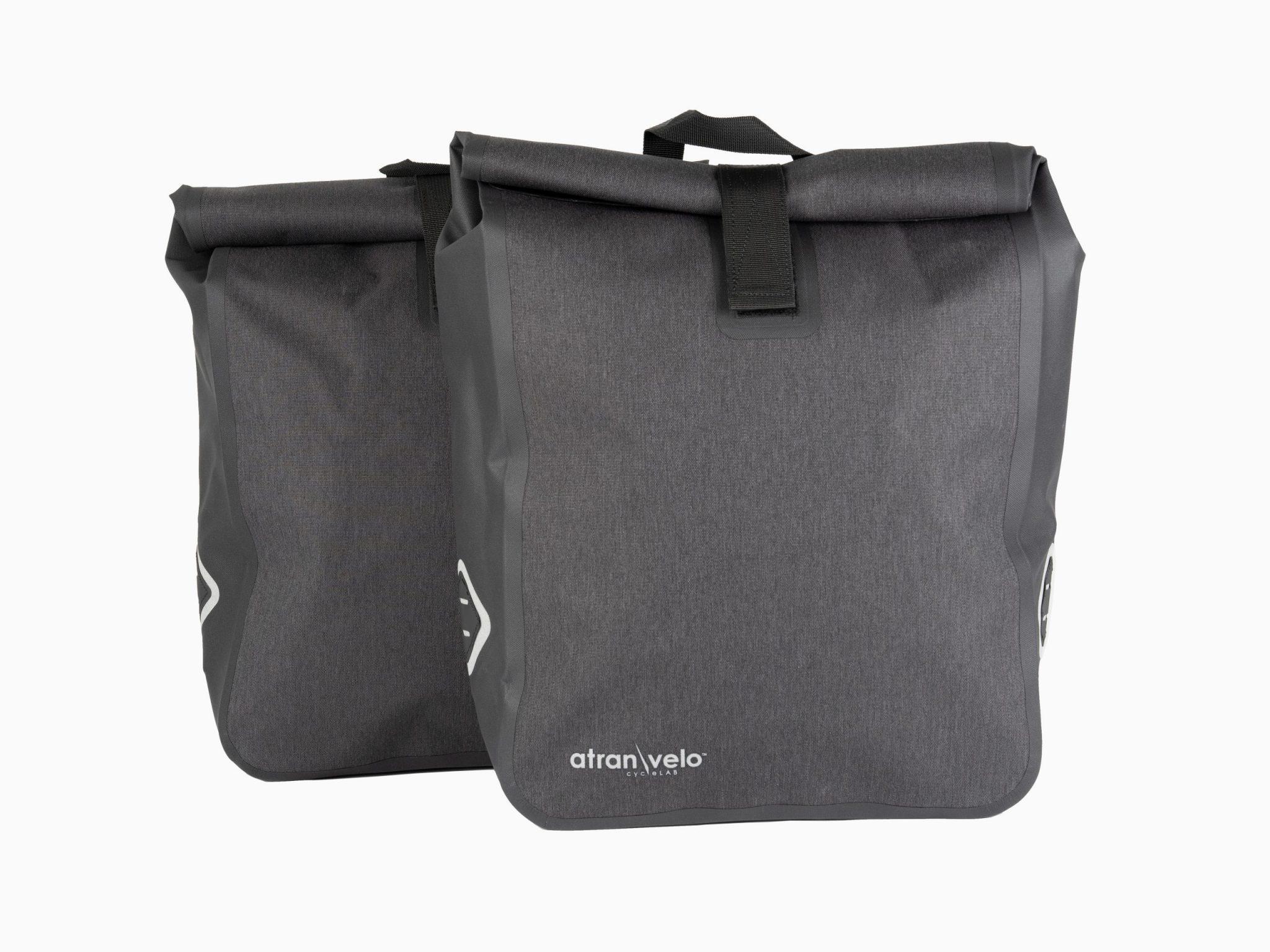 ZAP Top Bag | Functional Bike Bag With AVS | AtranVelo