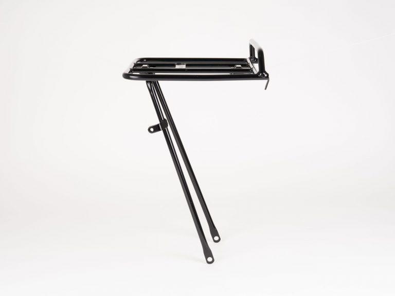 CARGO LITE | Extra Wide Front Rack With AVS | AtranVelo