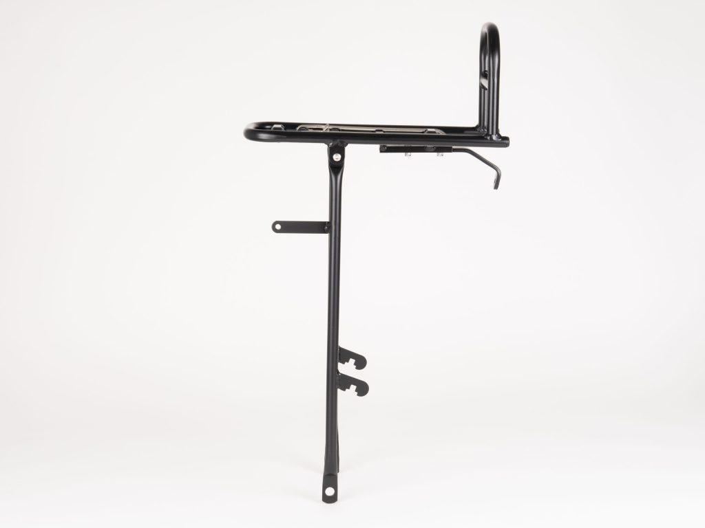 CARGO MINI AVS | Stylish Front Rack | AtranVelo Cycle Lab