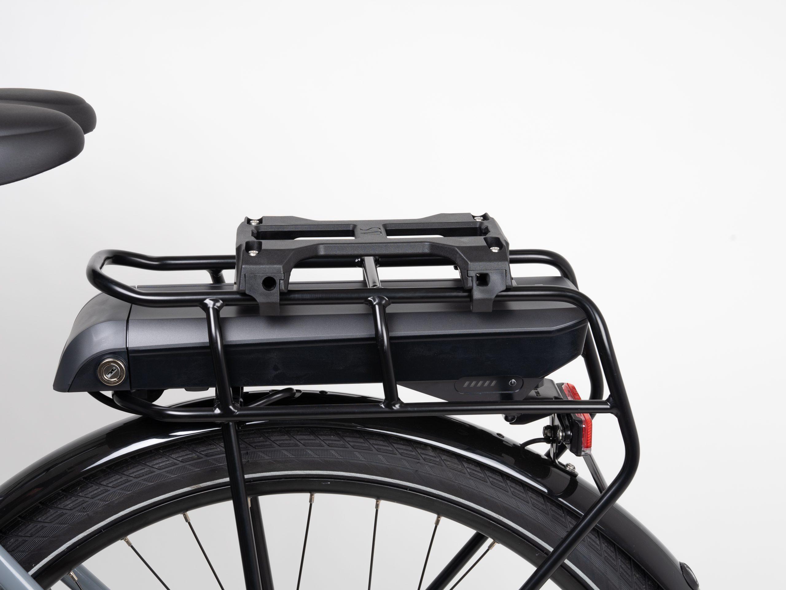 AVS Acessories | Add Utility and Style to Your Bike | AtranVelo