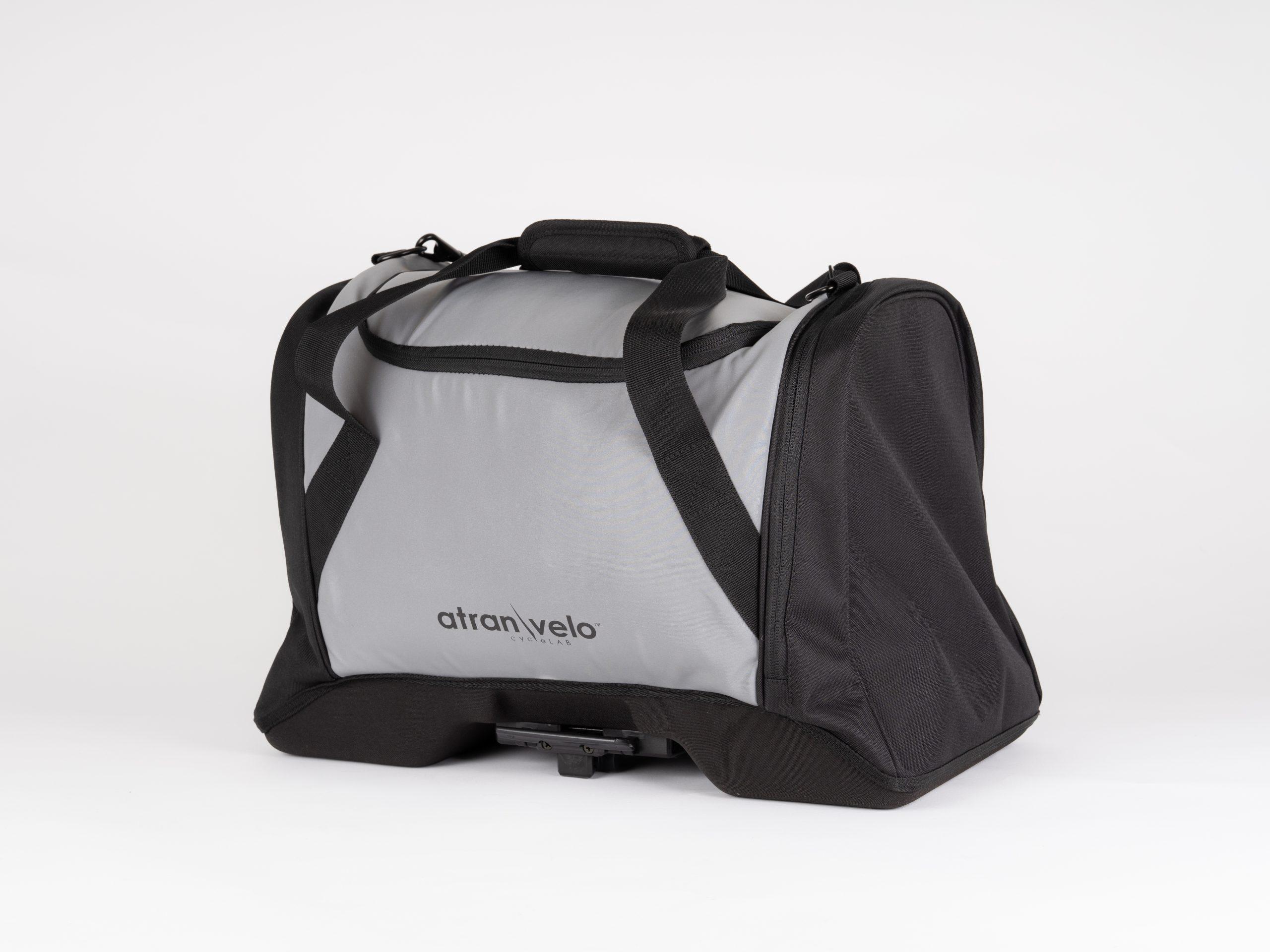 PULSE Duffle Bag | AVS Bike Bags | AtranVelo Bike Accessories