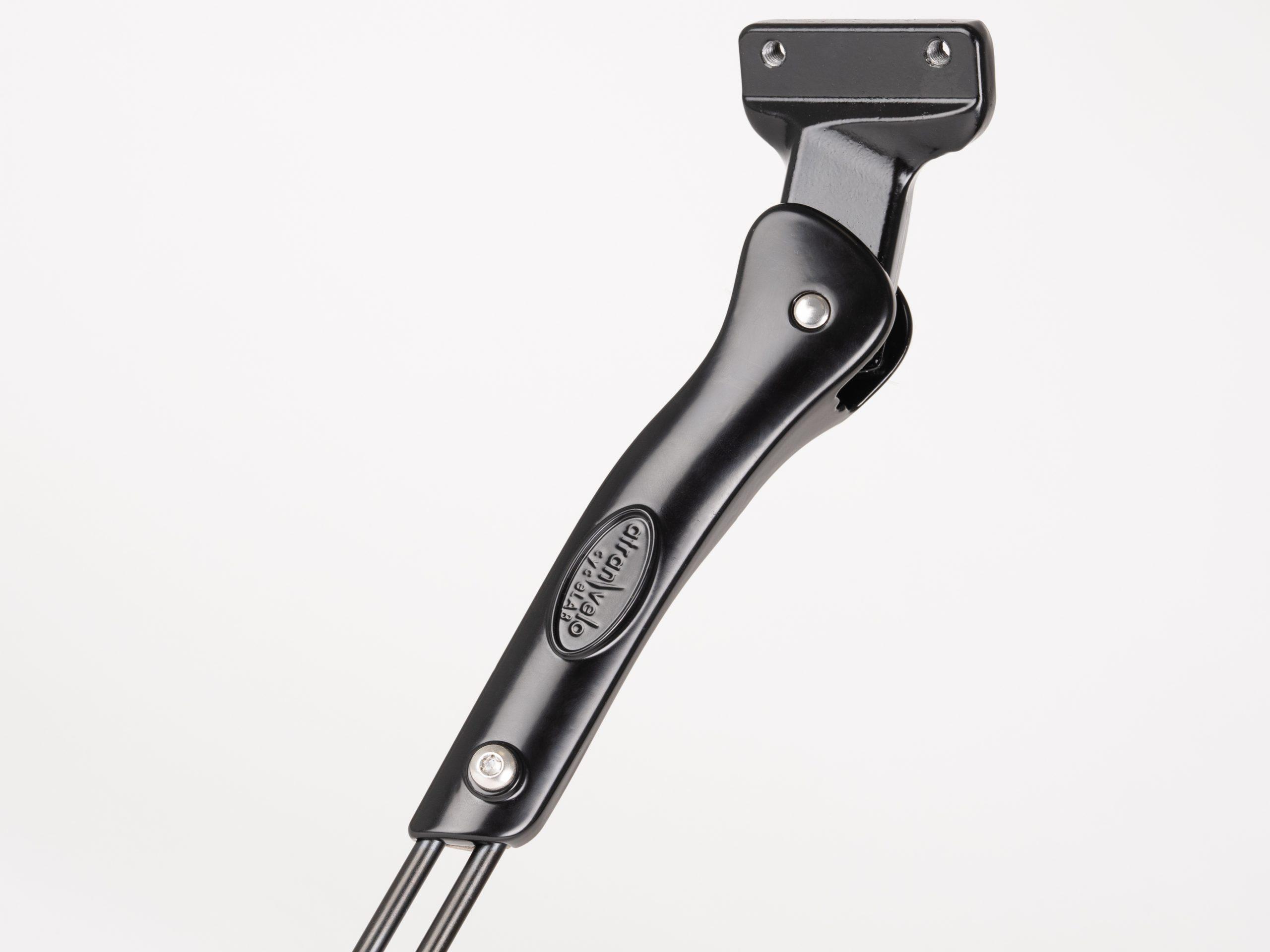 STYLO BLACKLINE | Adjustable Kickstand | Bicycle Components