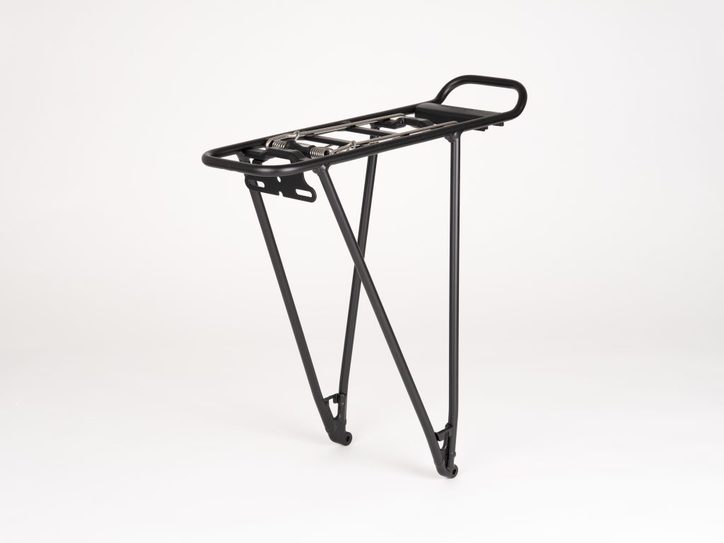 EXPLORER | Lowrider Bike Rack | AtranVelo Cycle Lab