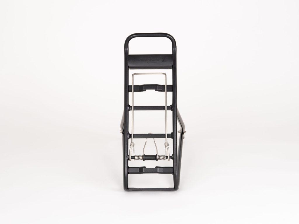 TOUR LITE AM | Touring Bike Rack With AVS | AtranVelo Cycle Lab