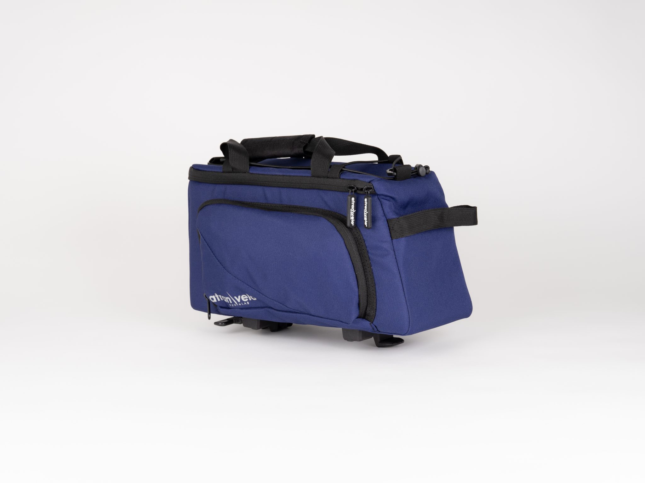 ZAP Top Bag | Functional Bike Bag With AVS | AtranVelo