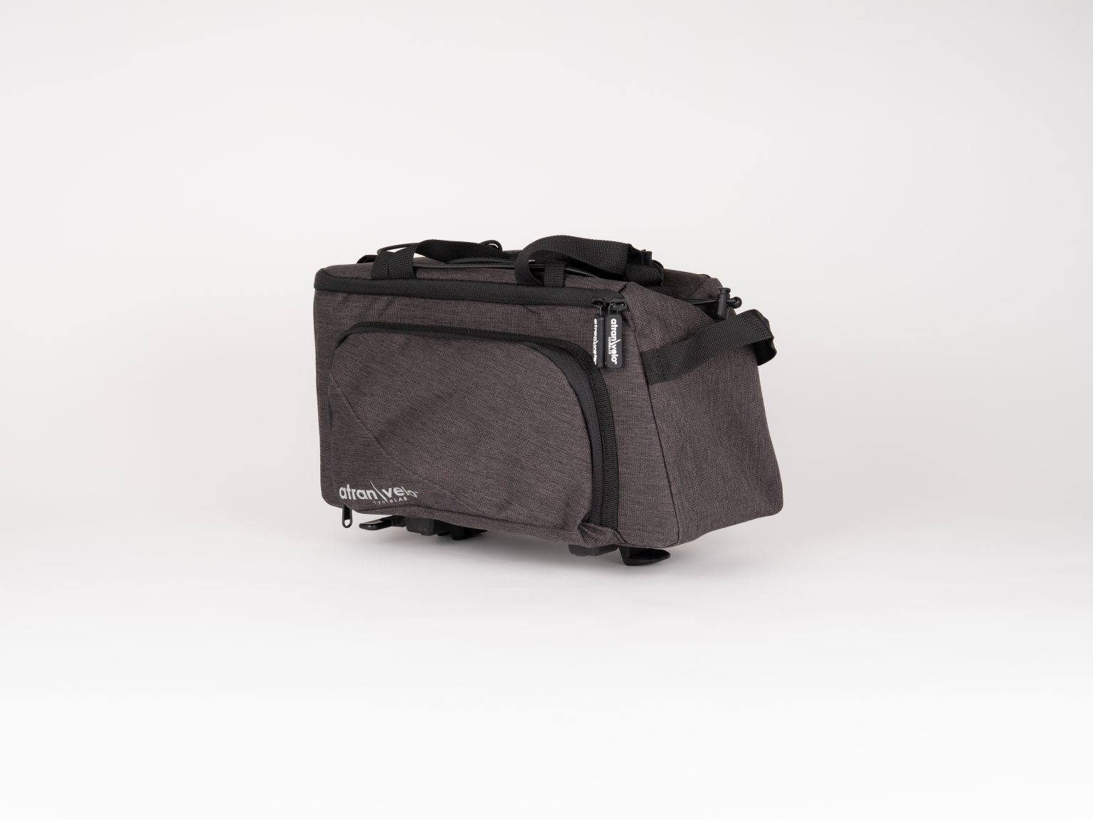 ZAP Top Bag | Functional Bike Bag With AVS | AtranVelo
