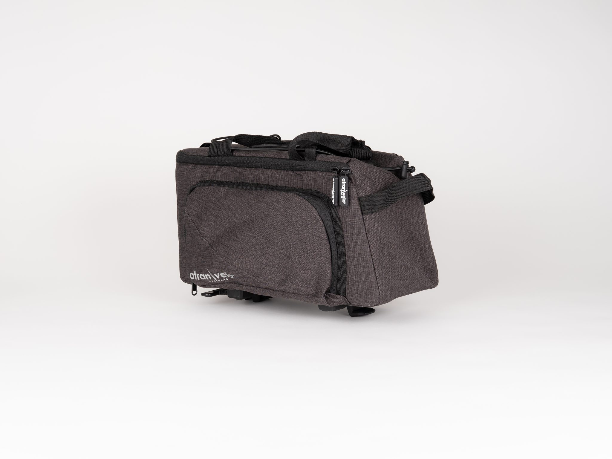 ZAP Top Bag | Functional Bike Bag With AVS | AtranVelo