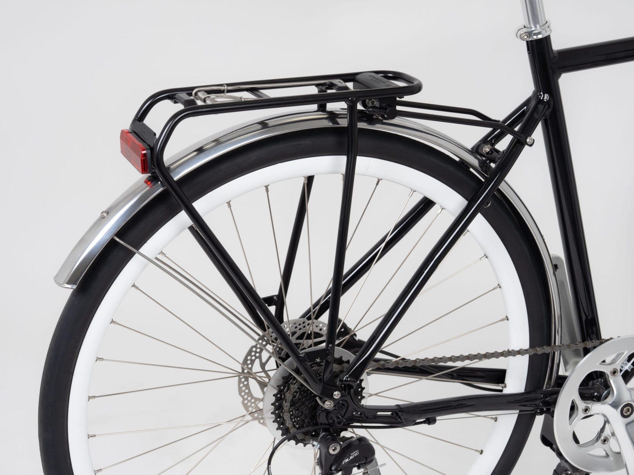 COMMUTE SPORT | The Perfect Commuter Rack