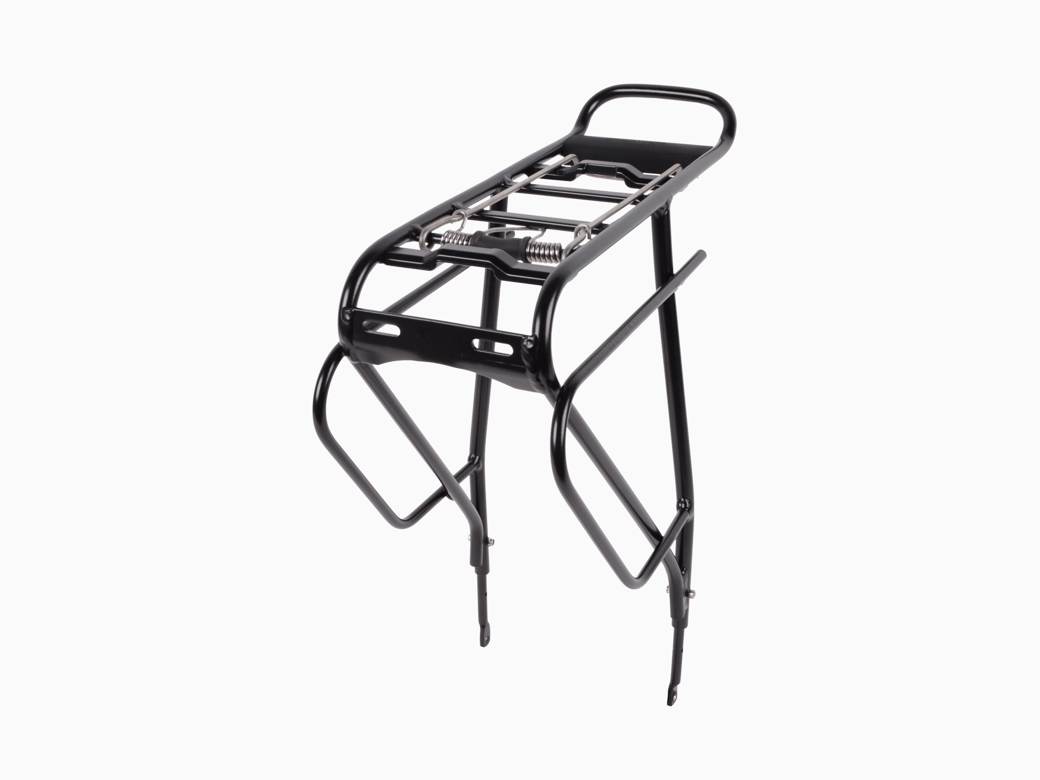 TOUR LITE BS AM | Sturdy Touring Rack - Ideal for Bike Trips | AtranVelo