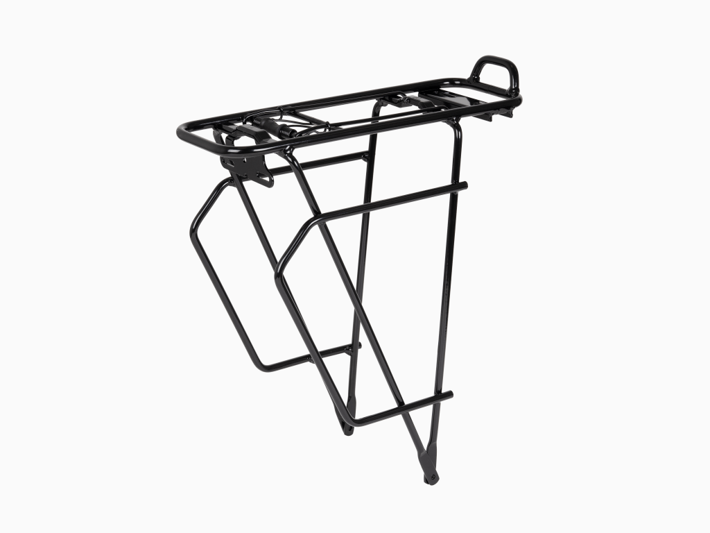 Rear Carriers | AVS Bicycle Racks | AtranVelo