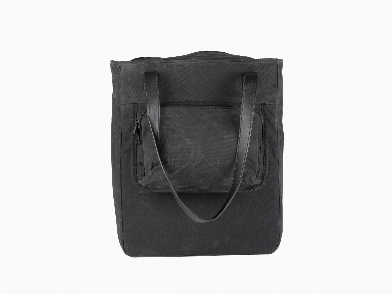 ZAP Easy | Functional Bike Bag With AVS | AtranVelo