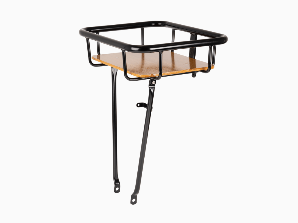 CARGO JUMBO | Strong and Sturdy Bike Basket | AtranVelo