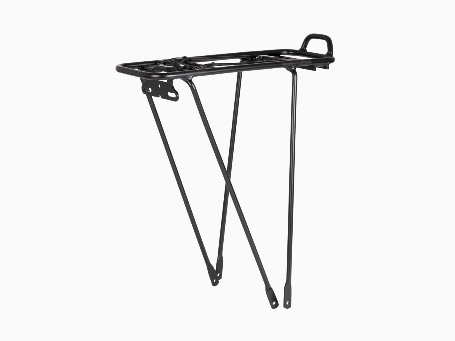 CARGO CITY | Urban Front Carrier With Bungee Cord | AtranVelo