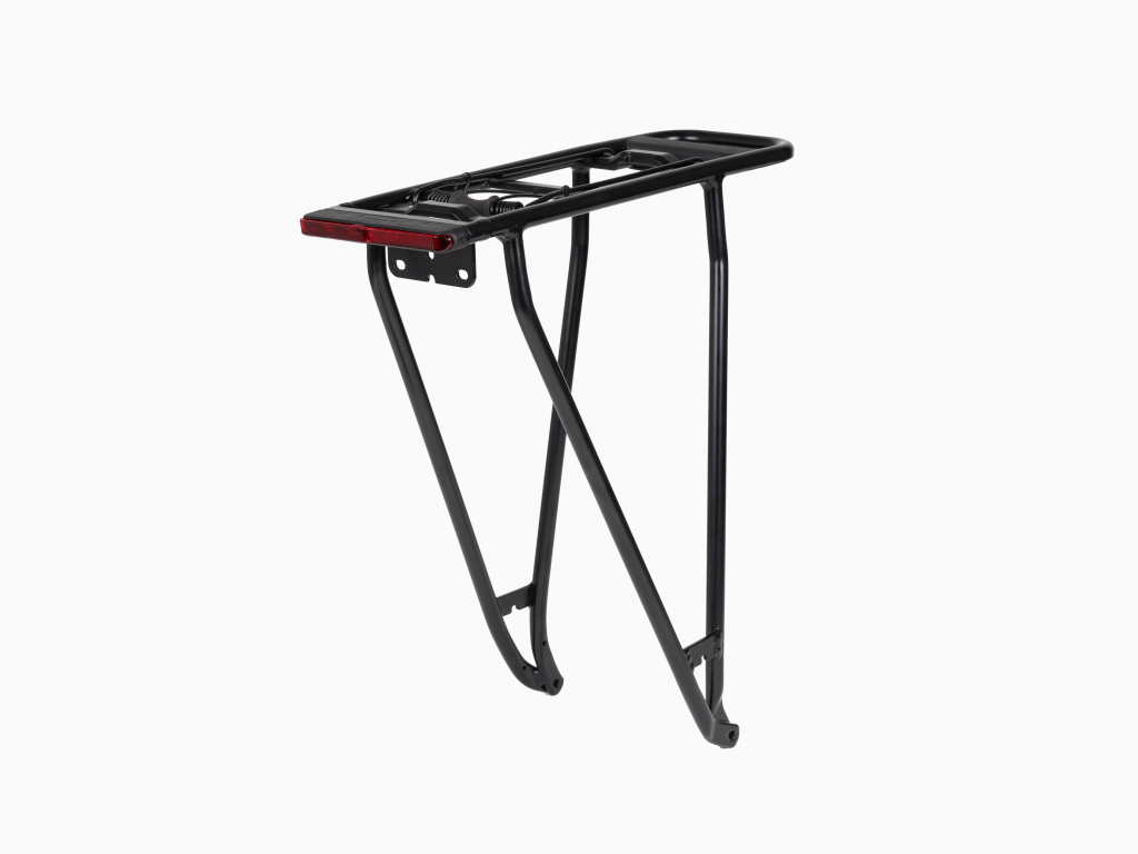 AtranVelo Bike Components | Kickstands - Carriers - AVS Accessories