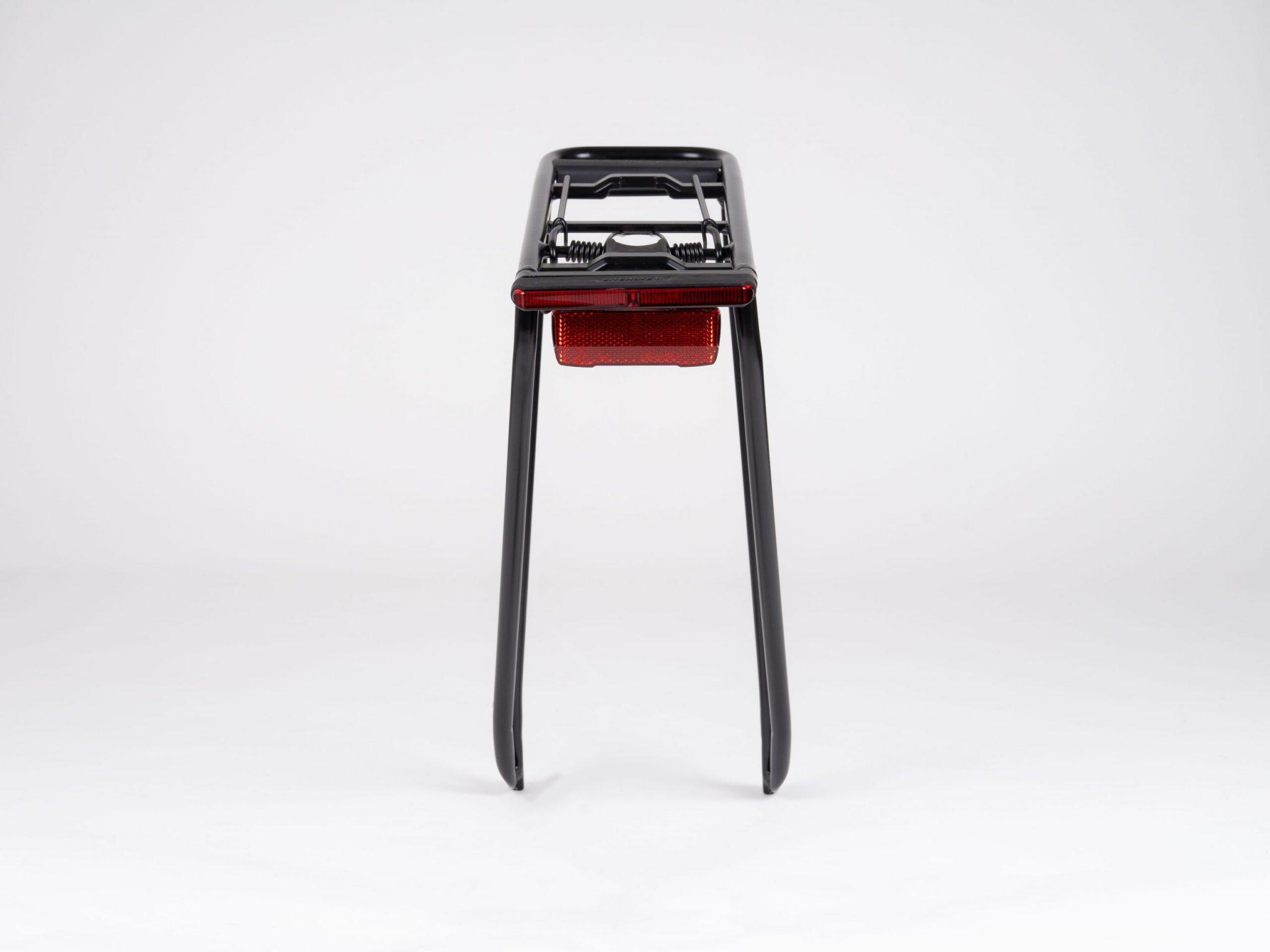 COMMUTE 365 Litemove | Carrier With Integrated Light Mount | AtranVelo