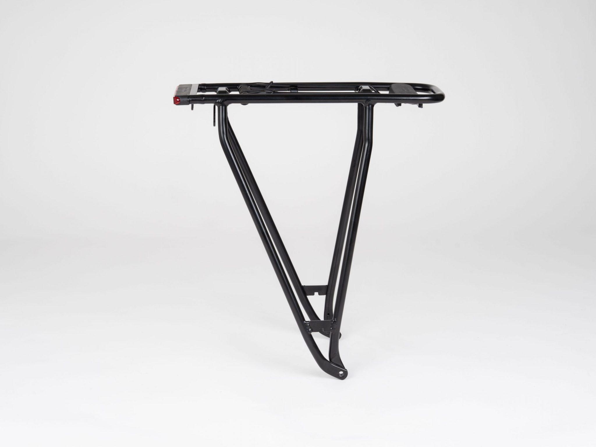COMMUTE 365 Litemove | Carrier With Integrated Light Mount | AtranVelo