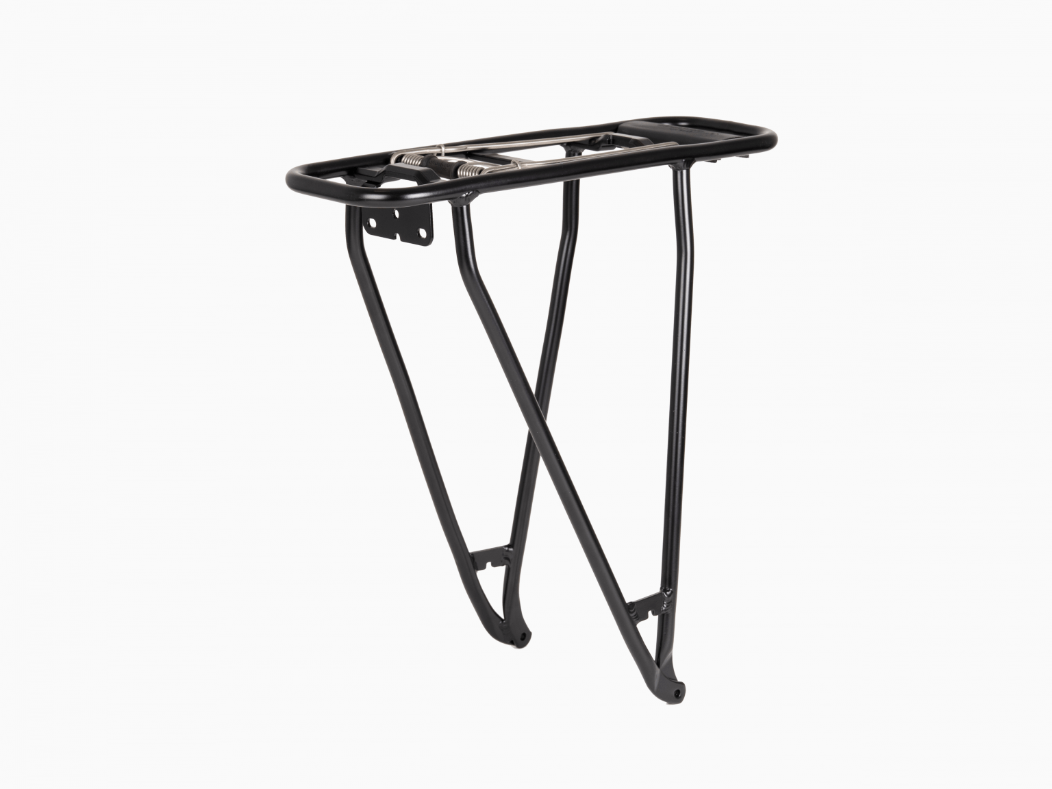 AtranVelo CARGO | Vintage-Style Front Carrier