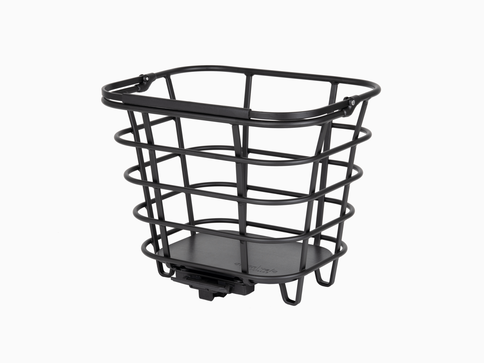 EPIC SMART | Premium AVS Basket With Carrying Handle | AtranVelo