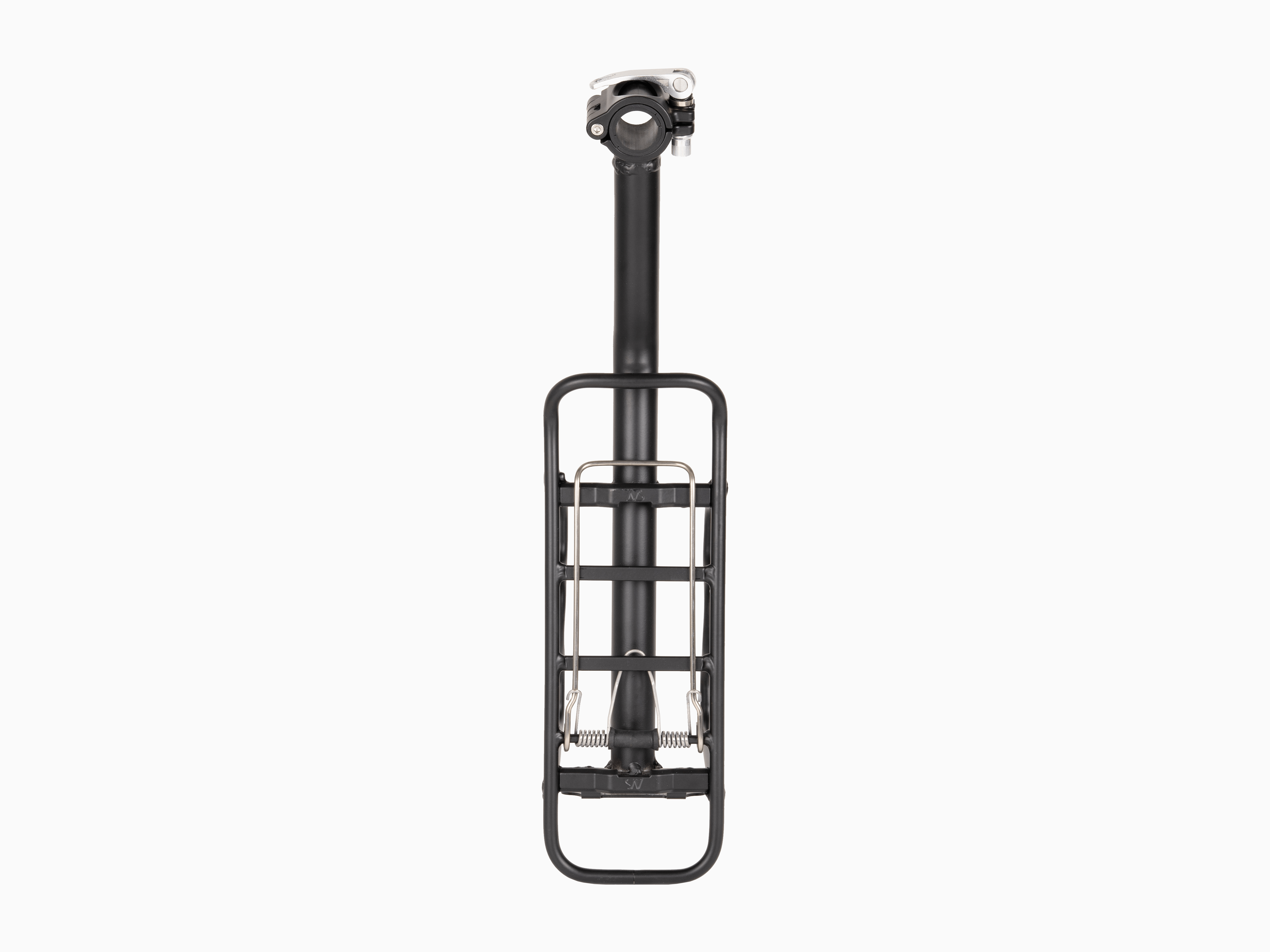 TOUR 365 BS SEATPOST | Bike Rack With Quick-Release | AtranVelo