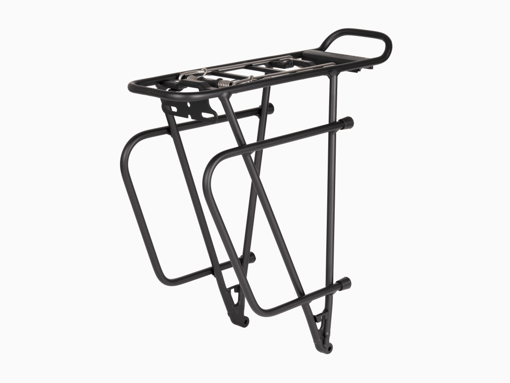EXPLORER | Lowrider Bike Rack | AtranVelo Cycle Lab