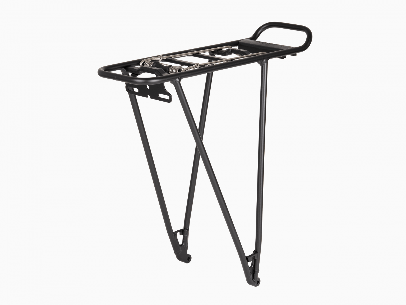 AtranVelo CARGO | Vintage-Style Front Carrier