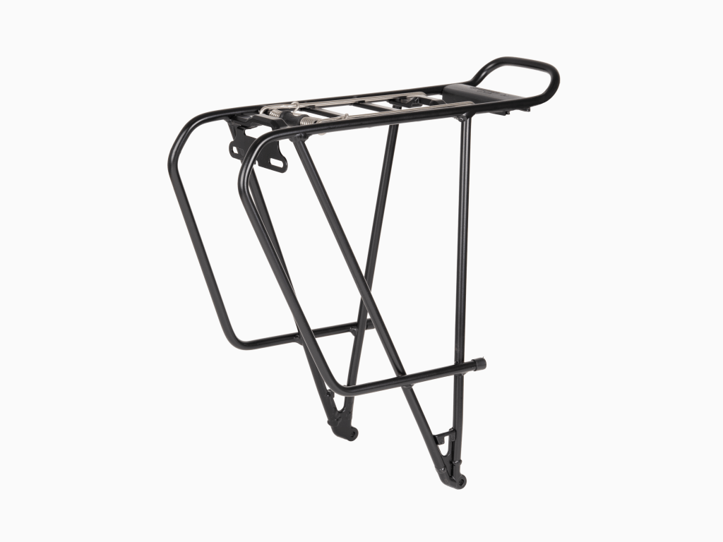 AtranVelo CARGO | Vintage-Style Front Carrier
