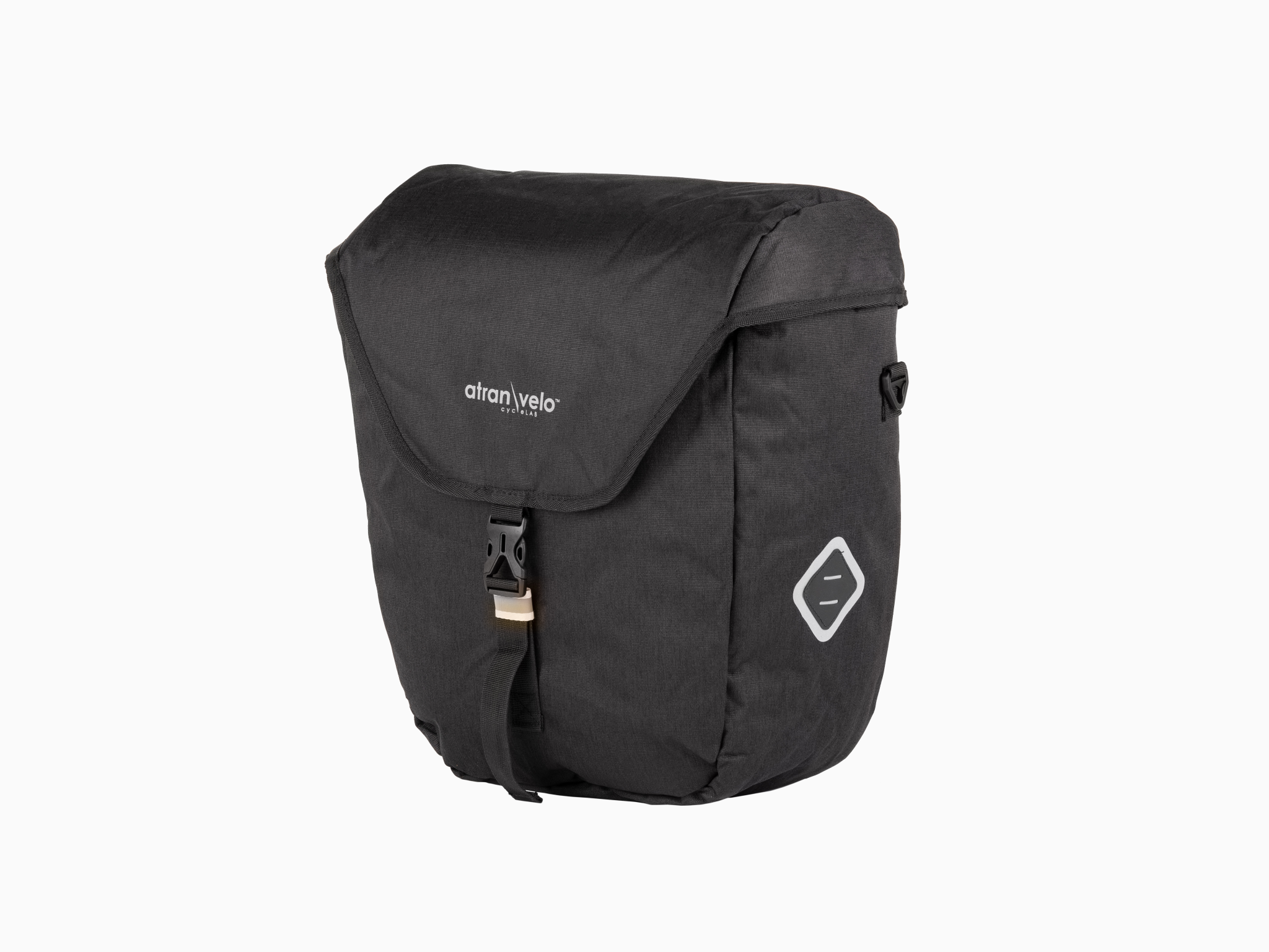 ZAP EASY | Functional Bike Bag With AVS | AtranVelo