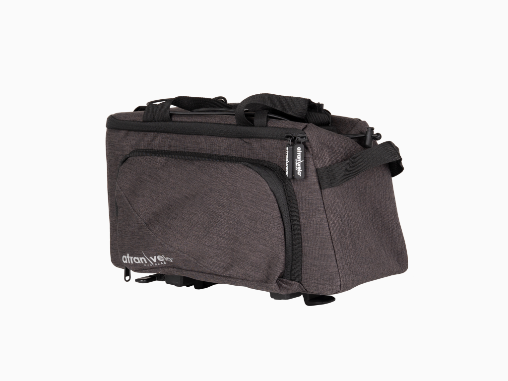 ZAP Top Bag | Functional Bike Bag With AVS | AtranVelo