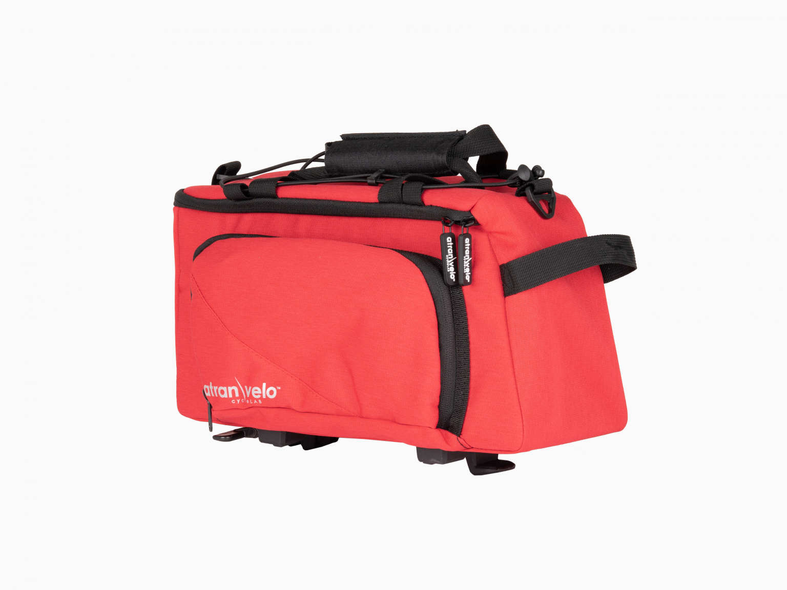 ZAP Top Bag | Functional Bike Bag With AVS | AtranVelo