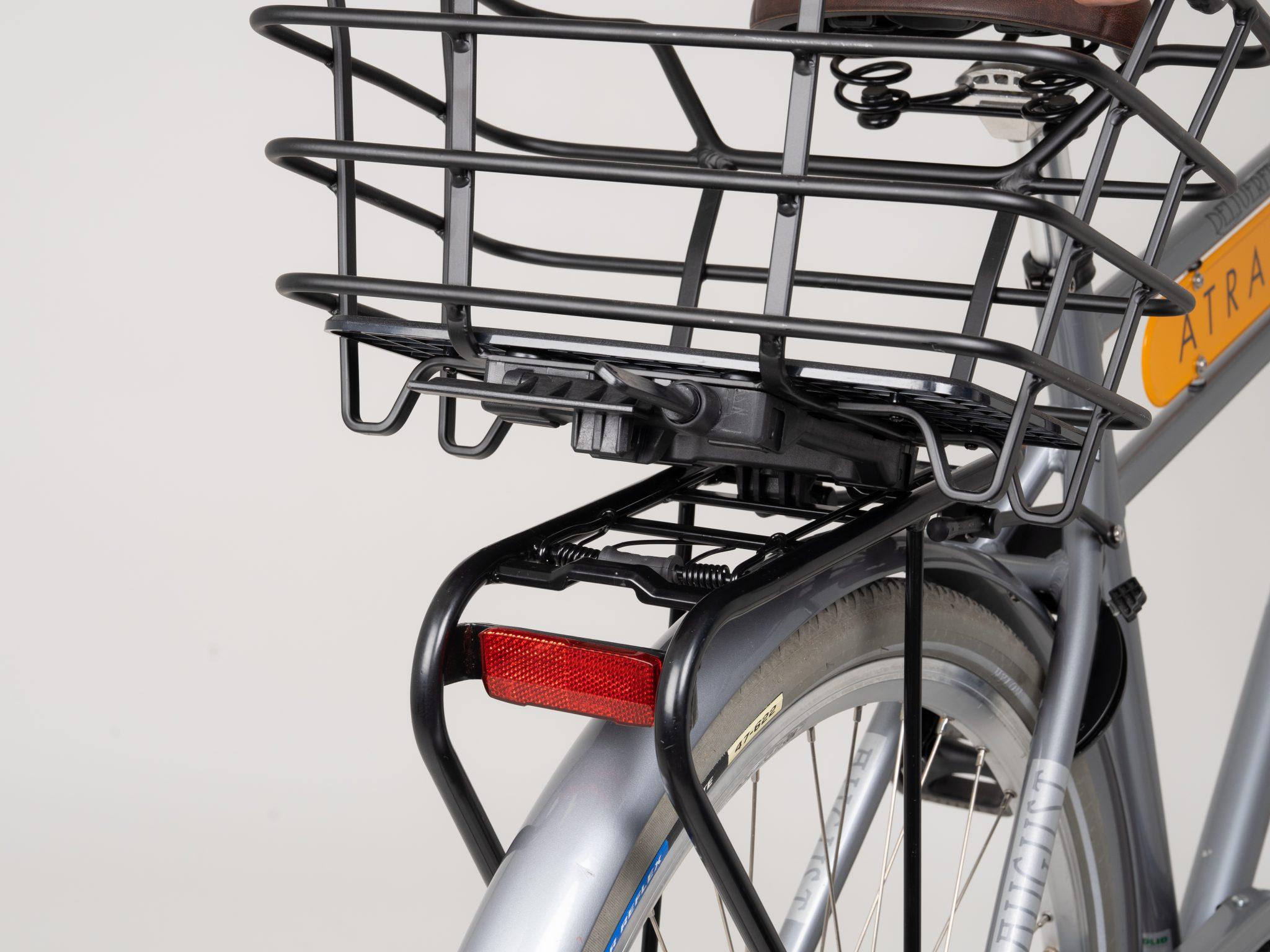 AVS PREMIUM ADAPTOR | AtranVelo