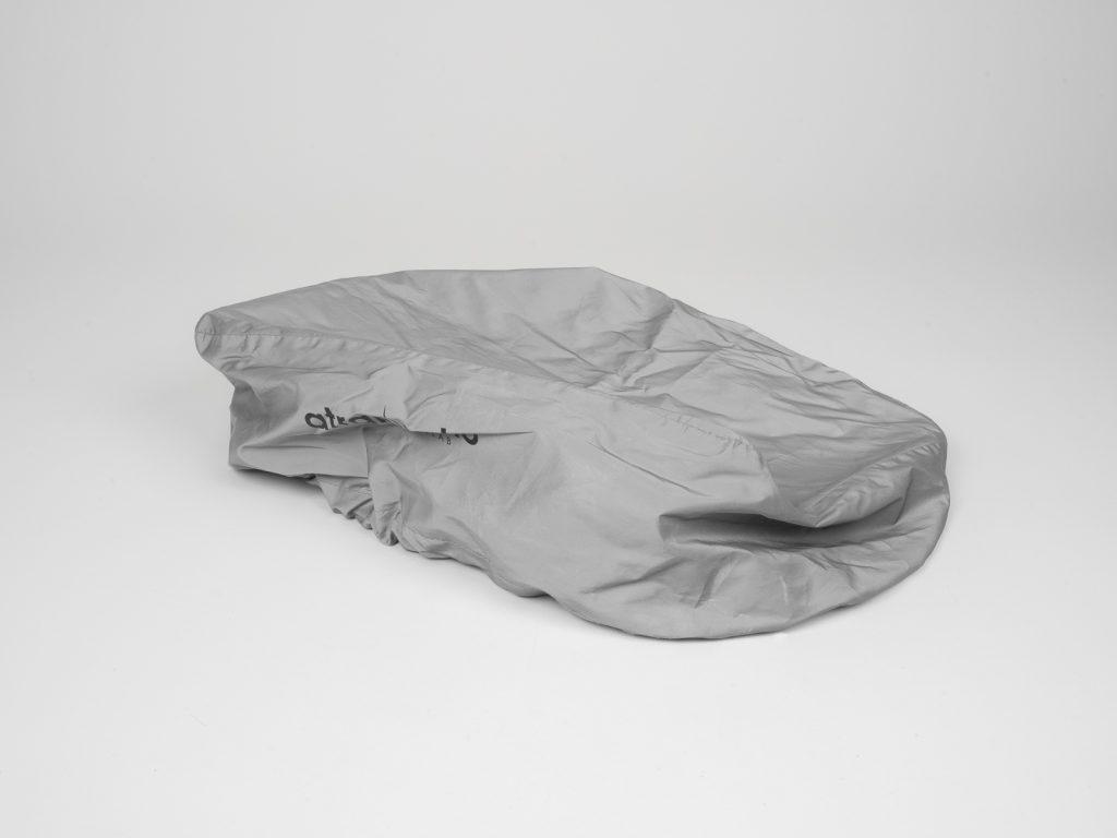 RAINY REFLECTIVE COVER | For Basket