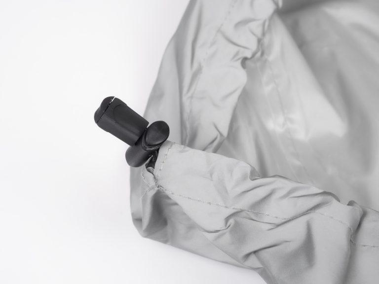 RAINY REFLECTIVE COVER | For Basket