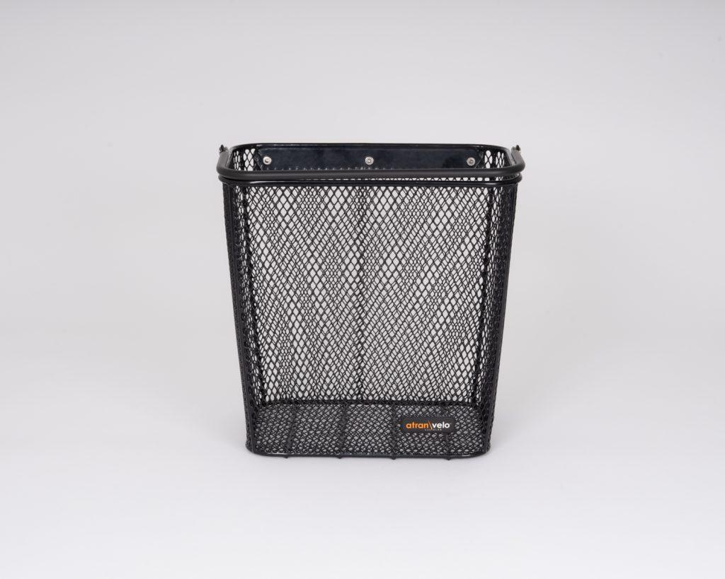 DAILY SIDE | Side Mesh Basket With AVS