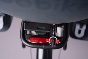 AtranVeloSystem | Secure Attachment of Bicycle Accessories