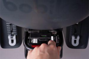 AtranVeloSystem | Secure Attachment of Bicycle Accessories